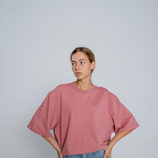T-shirt's Mulher – Doraly